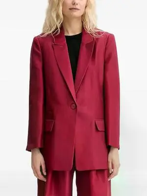 Munthe Single-breasted Blazer
