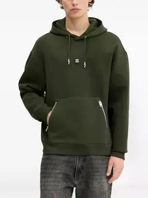 Hugo Hooded Sweatshirt