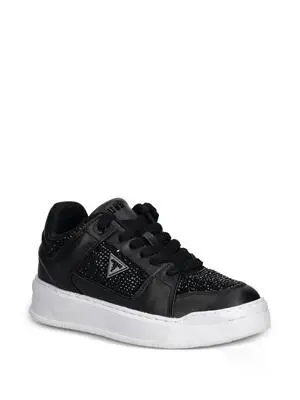 Guess Crystal-embellished Trainers