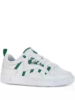 K-swiss Lace Sneakers For Women