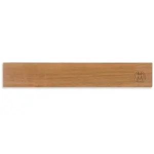 SCHMIDT BROTHERS CUTLERY Acacia 18 Wall Bar