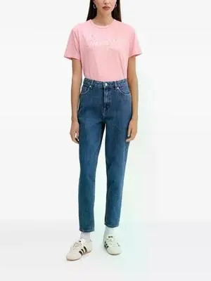 Hugo Straight-leg Jeans