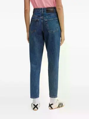 Hugo Straight-leg Jeans