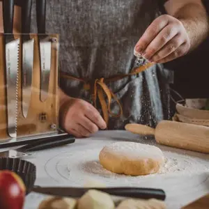 SCHMIDT BROTHERS CUTLERY Carbon 6