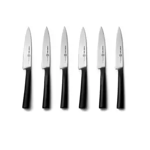 SCHMIDT BROTHERS CUTLERY Carbon 6