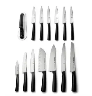 SCHMIDT BROTHERS CUTLERY Carbon 6