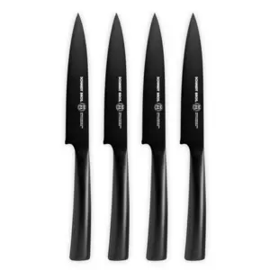 SCHMIDT BROTHERS CUTLERY 4-piece Steak Set