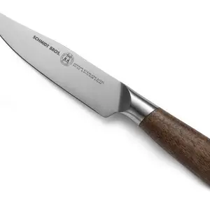 SCHMIDT BROTHERS CUTLERY Delta 8-piece Knife Block Set