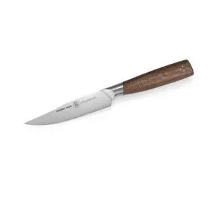 SCHMIDT BROTHERS CUTLERY Delta 8-piece Knife Block Set