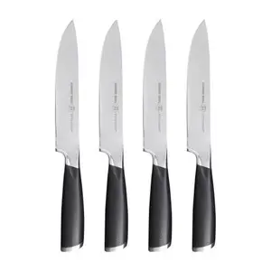 SCHMIDT BROTHERS CUTLERY Heritage 4-piece Steak Set