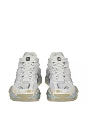 ROMBAUT Nucleo Lace-up Sneakers - Grey