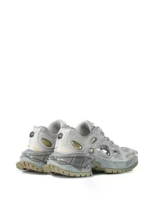 ROMBAUT Nucleo Lace-up Sneakers - Grey
