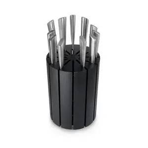 SCHMIDT BROTHERS CUTLERY Giotto Knife Block