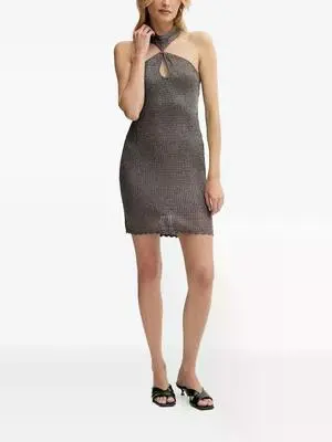 Guess Keyhole Cocktail Dresses