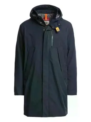 PARAJUMPERS Easy Hooded Parka