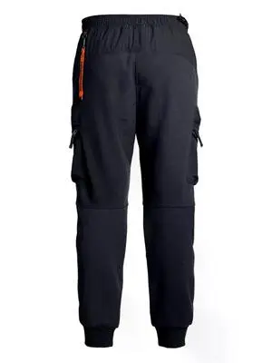 PARAJUMPERS Cargo-pocket Elasticated Trousers