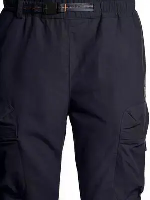 PARAJUMPERS Cargo-pocket Elasticated Trousers