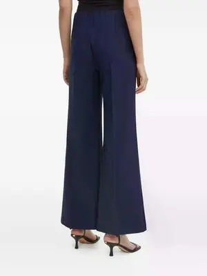 SANDRO FERRONE Palazzo Trousers