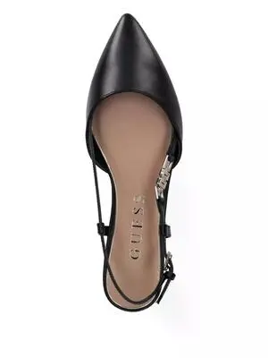 Guess Franie Flat Pumps