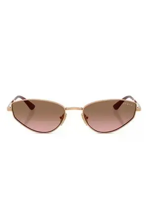 VOGUE EYEWEAR Cat-eye Sunglasses - Pink