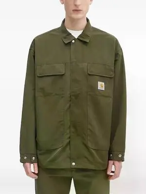 Carhartt Wip Fitted Jackets For Men