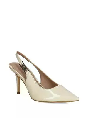 Guess 85mm Nassha Slingback Pumps