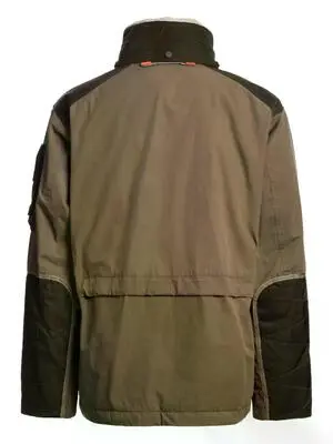 PARAJUMPERS Multi-pocket Jacket