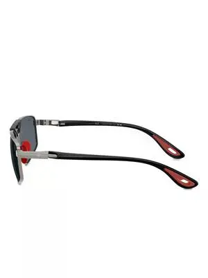 Ray-ban Geometric Sunglasses