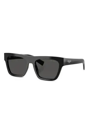 Prada Square-framed Sunglasses