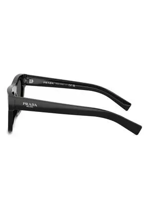 Prada Square-framed Sunglasses