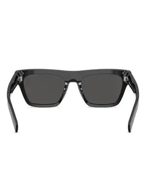 Prada Square-framed Sunglasses