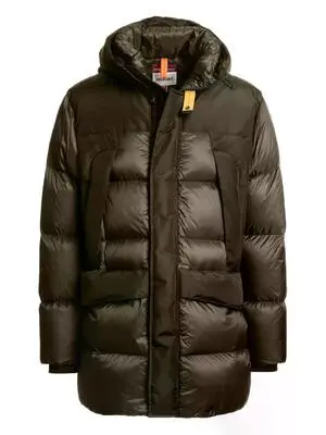 Parajumpers Long Coats For Men