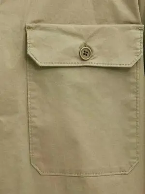 DRYKORN Cotton Blend Shirt