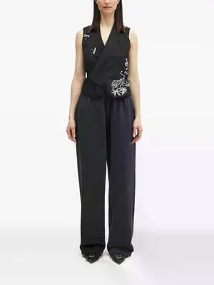 Kenzo Classic Vests For Women
