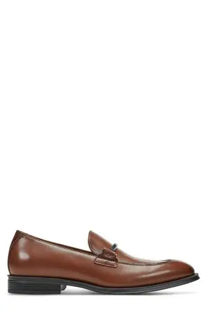 KENNETH COLE Armand 2 Loafer - Medium Brown 210