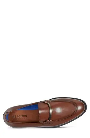 KENNETH COLE Armand 2 Loafer - Medium Brown 210