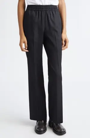 Golden Goose Relaxed Sports Pants For Women