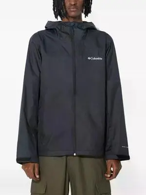 Columbia Hooded Jacket