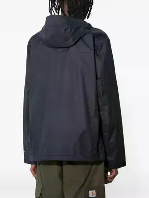Columbia Hooded Jacket