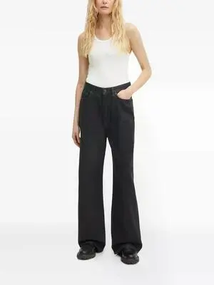 SAMSOE SAMSOE High-waist Jeans