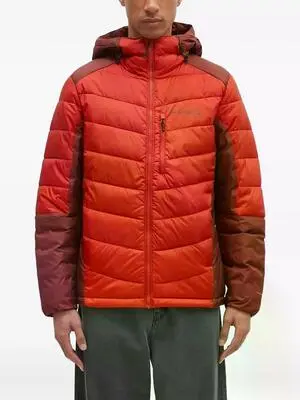 Columbia Labyrinth Loop™ Ii Hooded Quilted Jacket
