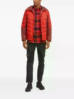 Columbia Labyrinth Loop™ Ii Hooded Quilted Jacket