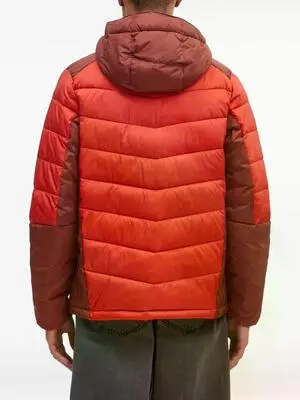 Columbia Labyrinth Loop™ Ii Hooded Quilted Jacket