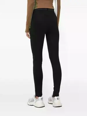 BOSS Jersey Leggings