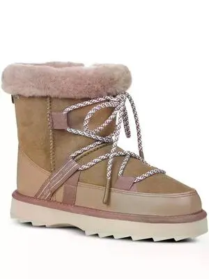 Emu Australia Paneled Boots For Women