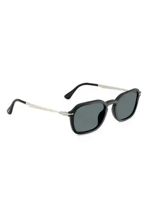 Persol Square Frame Sunglasses