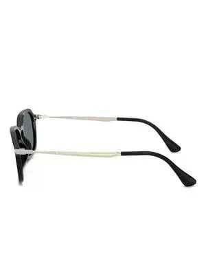 Persol Square Frame Sunglasses