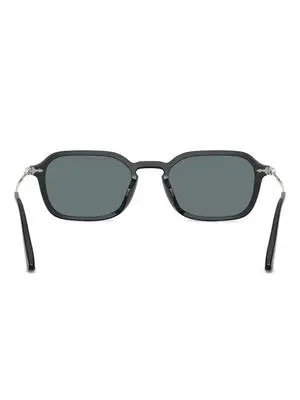 Persol Square Frame Sunglasses