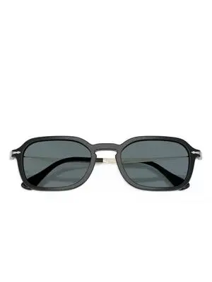 Persol Square Frame Sunglasses
