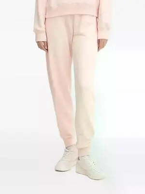 Armani Exchange Cuffed Sports Pants For Women